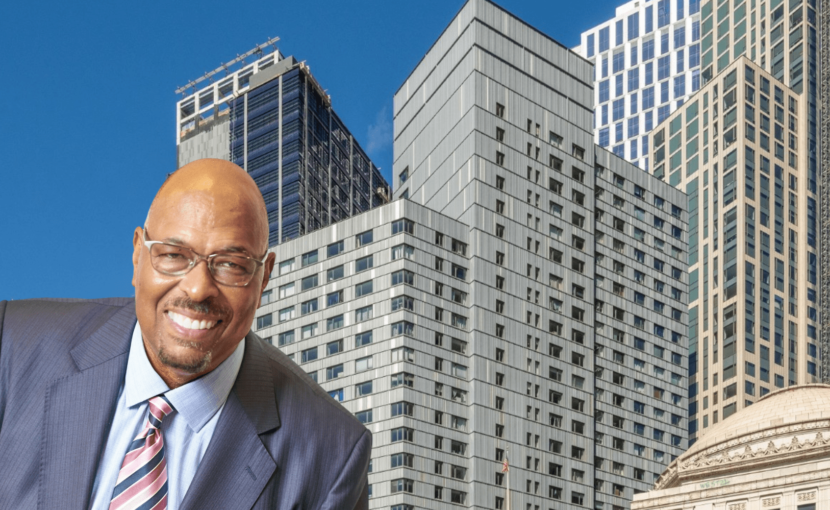 Daryl Carter on Building a $4 Billion Real Estate Investment Firm ...