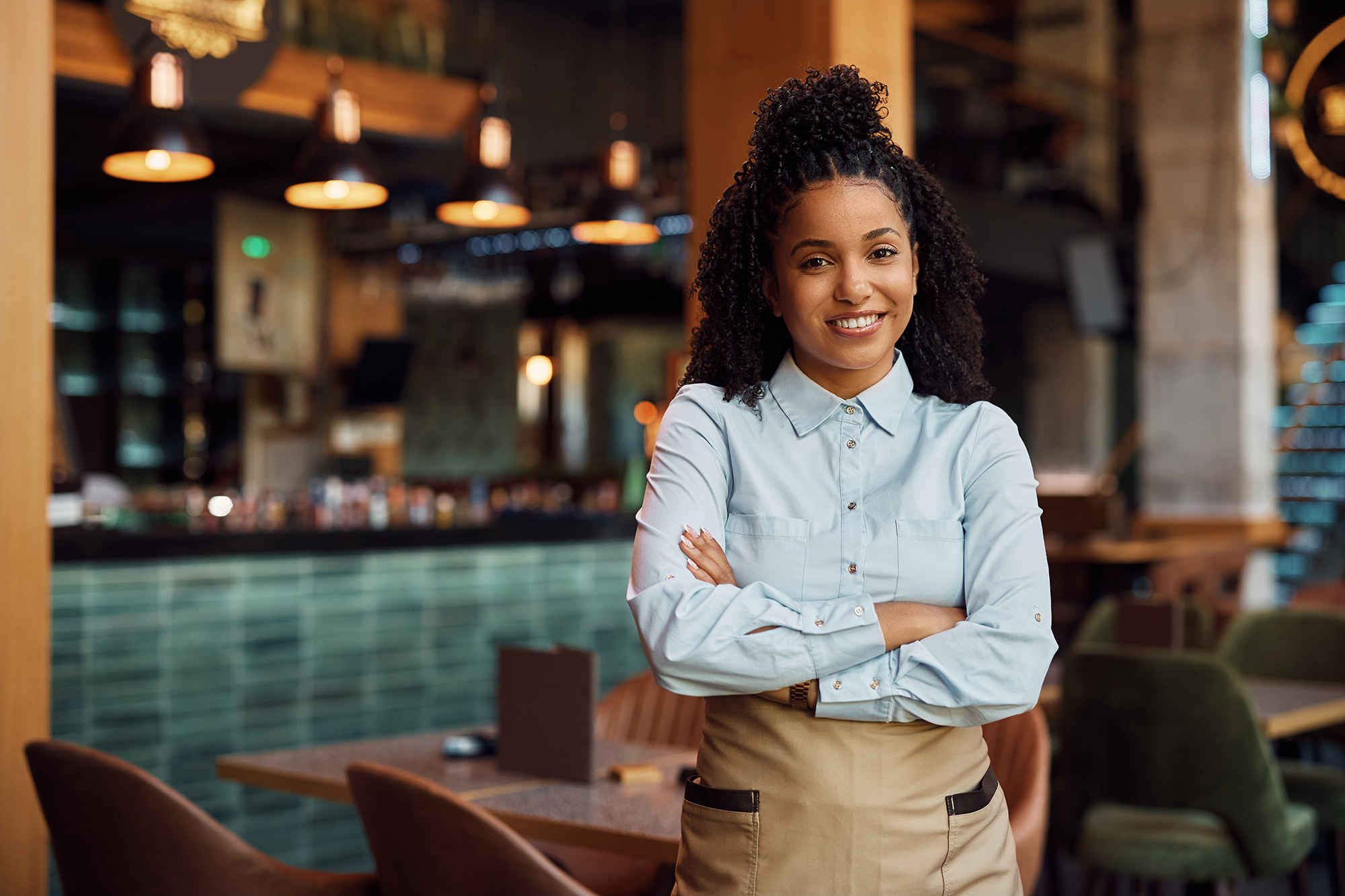 How Black-Owned Restaurants are Adapting to Post-Pandemic Dining Trends ...